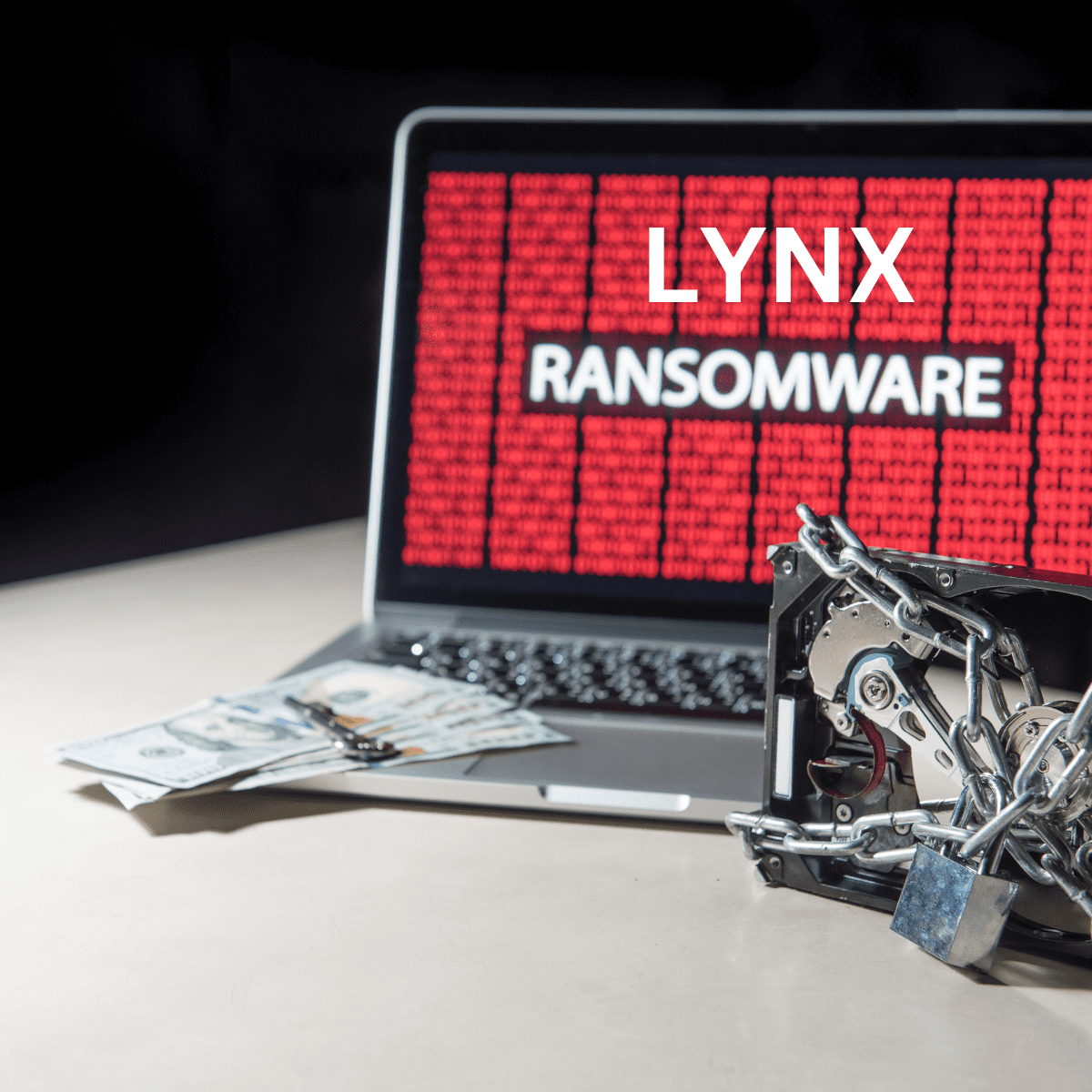 Lynx Ransomware: A New Cyber Threat Exposed and How Organizations Can ...